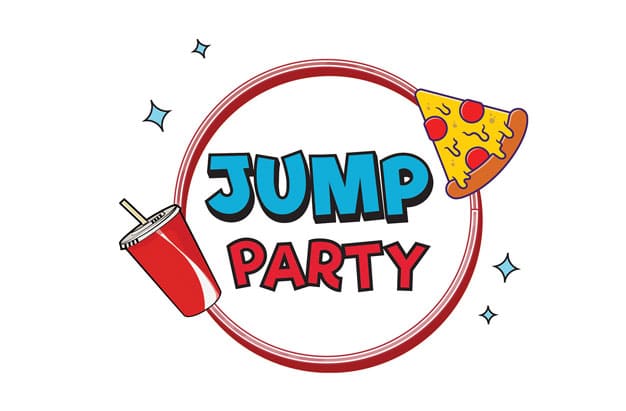 Party - Indoor Trampoline Party Park | Bounce & Jump Play Centre